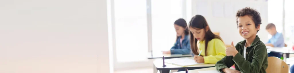 Cambridge Early Years Curriculum and Programme | CuriousEd